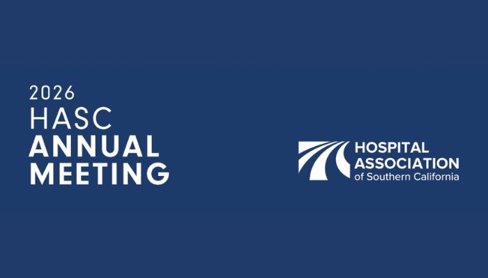HASC Annual Meeting 2026 - ApolloMD